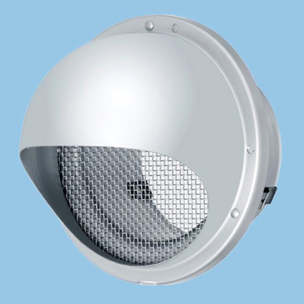 ●網材質:アルミニウム●材質:アルミニウム t:1.0mm●表面仕上げ:無着色 アルマイト加工●本品は換気以外の目的には使用しないでください。(下水の通気用途など)●防虫網の点検ができる場所に設置してください。●防虫網は取りはずしできません...