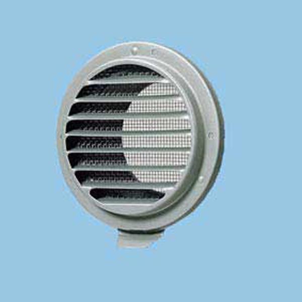 ●水切板付(結露水等の壁面汚れ防止)●薄形デザイン●材質:ステンレス製 t:0.5mm(ベントキャップA部)●表面仕上げ:シルバーメタリック粉体塗装●本品は換気以外の目的には使用しないでください。(下水の通気用途など)●防虫網の点検ができる...