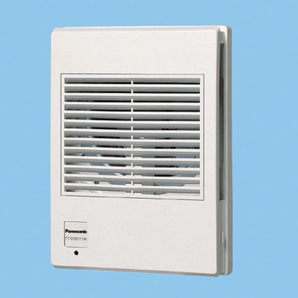 ●天井・壁設置可能●消費電力:動作時5W以下。開放時3W以下●BL認定商品 認定番号:BLVU060611●適用パイプ:呼び径Φ150mm●設置にあたっては、火災警報器との関係にご注意下さい。●用途:台所●用途:建物全体●商品型番・パナソニ...