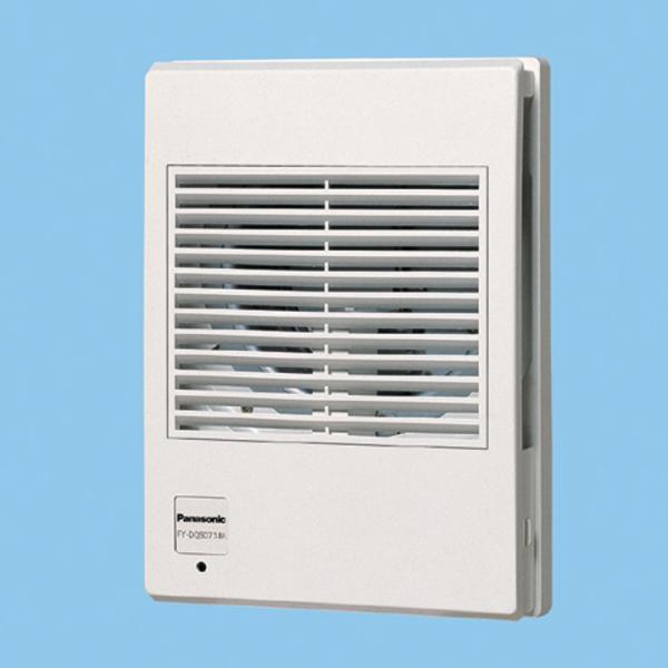 ●シャッターが素早く開き、静かに閉まります。●レンジフードとの連動可能●壁・天井設置可能●消費電力:動作時5W以下。開放時3W以下●給気清浄フィルターで外気の花粉やホコリを除去。●取替用給気清浄フィルター(別売品)::FY-FB2019●設...