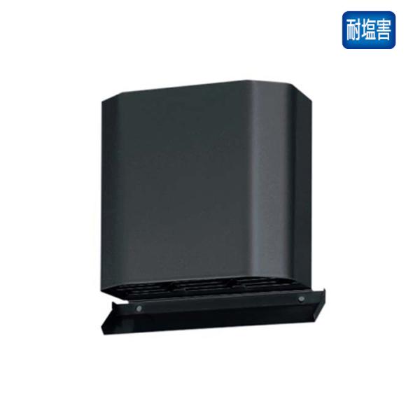 ●圧損抵抗係数(排気):3●圧損抵抗係数(給気):3.8●適用パイプ:呼び径:φ100●材質:ステンレス製t0.5mm●表面仕上:ブラック塗装(−K)●スクエアデザイン●誘引加速型ブレード採用●サイドアップ水切板付●壁汚れ軽減仕様●雨水浸入...