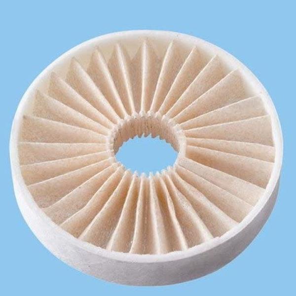 ●適用パイプ:呼び径:φ100●材質:ポリエステル不織布●VB-YA100AHはVB-GX100PAHF2タイプ用取替フィルター●商品型番・パナソニック(PANASONIC)・VB-YA100AH商品画像はイメージです。品番でのご注文となり...