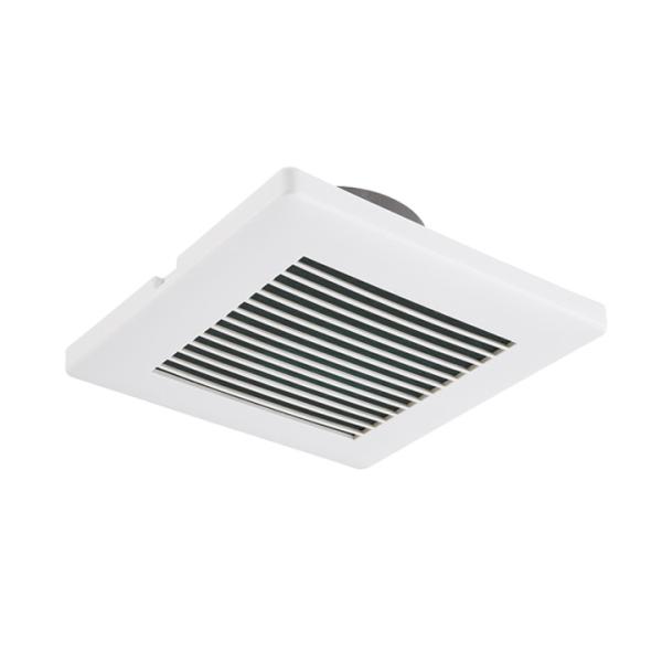 ●圧損抵抗係数(排気):5.2(フィルター有)●圧損抵抗係数(給気):2.0(フィルター無)●適用パイプ:呼び径:φ150●ルーバー:ABS樹脂●表面仕上:ホワイト ライトブラウン(−T)●天井・壁用●シャッター付・フィルター付●風量調節機...