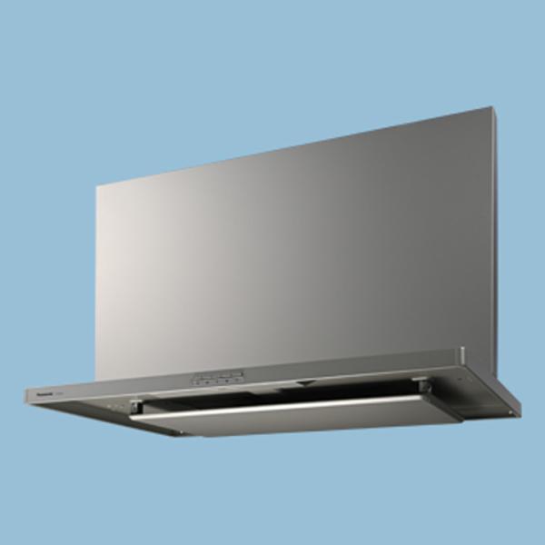 ●フード部の高さを35mmに薄型化。美しいフォルムでキッチンが引き締まります。●フラット化でさらにおそうじラクラク。●幕板・横幕板は別売です●別売の同時給排ユニットで「同時給排形(強制排気・自然給気)」にもできます。●整流板によりフード周辺...