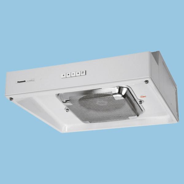 ●ソフトスイッチ(切−弱−中−強−照明)●ミニ電球(40W)●グリスフィルター付●逆流防止シャッター付(風圧式)●5方向排気 背面・左・右・上部2ヶ所●IHクッキングヒーター(電気コンロ)等を使用して蒸気が多量に出る料理をされますと、レンジ...