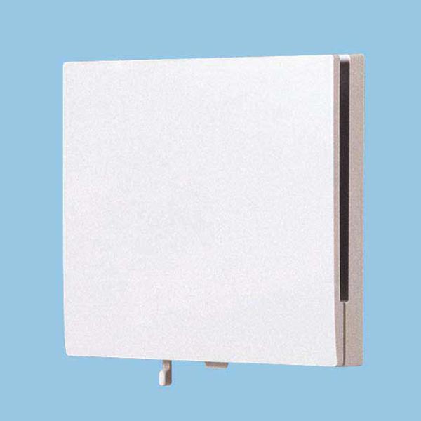 ●集合住宅などでレンジフードなど大風量排気を行なう際、排気に見合う給気量を確保します●レンジフード等の排気による室内外の差圧を感応して外気を取り入れる「差圧感応式」●シャッターレバーの操作で、全閉-開(差圧感応給気)-全開(自然給気)が選べ...