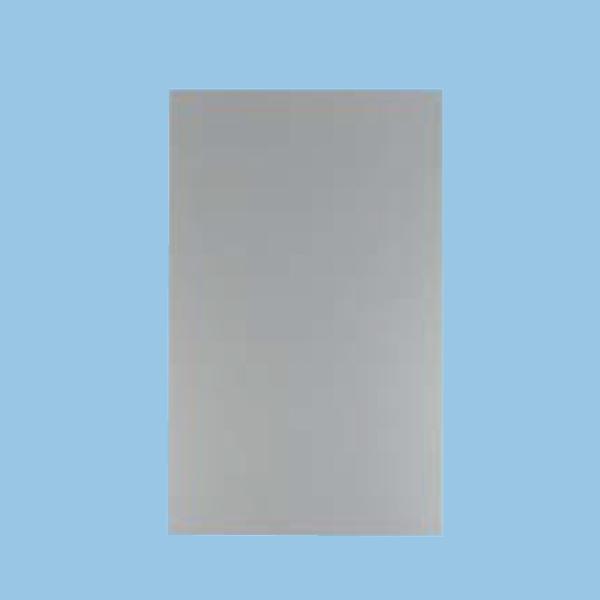 ●フード本体の側面に吊戸棚が無い場合やフード本体の単独設置時に、幕板に併せて使用する別売の側面用化粧パネル(横幕板)●適用幕板対応高さ:565mm●適用本体奥行き寸法:375mm●サイズ:W322.4×H565mm●色:シルバー●用途:台所...