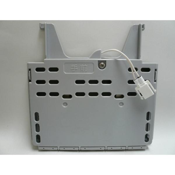 ●交換の目安:約3年に1回(1日12時間運転の場合)●適用機種:F-JML30●※使用条件(水質や使用環境など)によって交換時期は異なります。●商品型番・パナソニック(PANASONIC)・FKA4100012商品画像はイメージです。品番で...