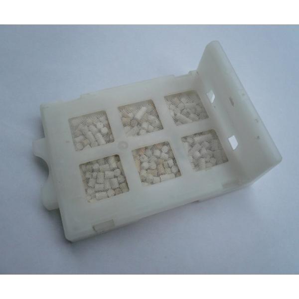 ●交換の目安:約2年に1回(1日12時間運転の場合)●適用機種:F-JML30、F-JDL50、F-JDS70●ジアイーノ不使用時のカビ発生を防ぐ●商品型番・パナソニック(PANASONIC)・FKA0430059商品画像はイメージです。品...