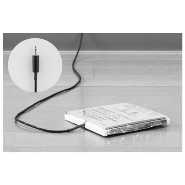 ●従来品(SYS-1)より1/10以下のコンパクト設計で持ち運びが楽になりました。●タンクレスになって、水を入れる手間が不要になりました。●インテリジェント通信対応熱源機。●暖房自動試運転対応熱源機。◆商品型番・ノーリツ・試運転用床温センサ...