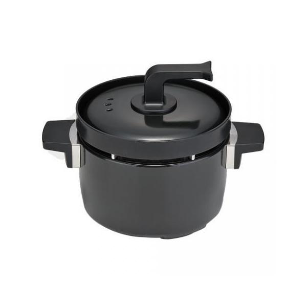 【RTR-03E】リンナイ 3合炊き炊飯釜「つつみ炊きKAMADO」 専用土鍋 炊飯釜 炊飯鍋 コンロ関連部材 【Rinnai】※品番にて注文をさせていただきます。メーカーにて品番の確認をお願いいたします。画像はイメージです。おいしく節電で...