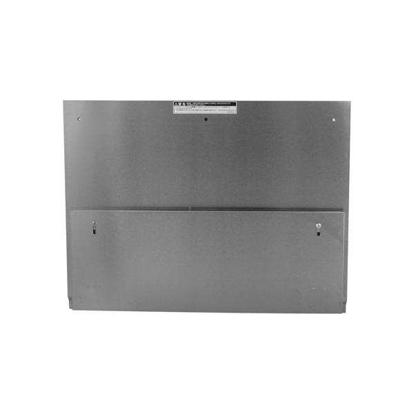 【RB-53SS】リンナイ 防熱板（Udea側壁用） ビルトインコンロ用オプション コンロ関連部材【Rinnai】※品番にて注文をさせていただきます。メーカーにて品番の確認をお願いいたします。画像はイメージです。器具と壁面との距離が近いとき...