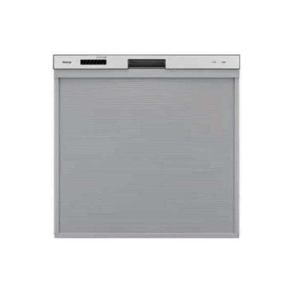 【KWP-404P-GY】リンナイ 化粧パネル グレー（ツヤ消） 標準スライドオープンタイプ 食器洗い乾燥機用部材【Rinnai】※品番にて注文をさせていただきます。メーカーにて品番の確認をお願いいたします。画像はイメージです。