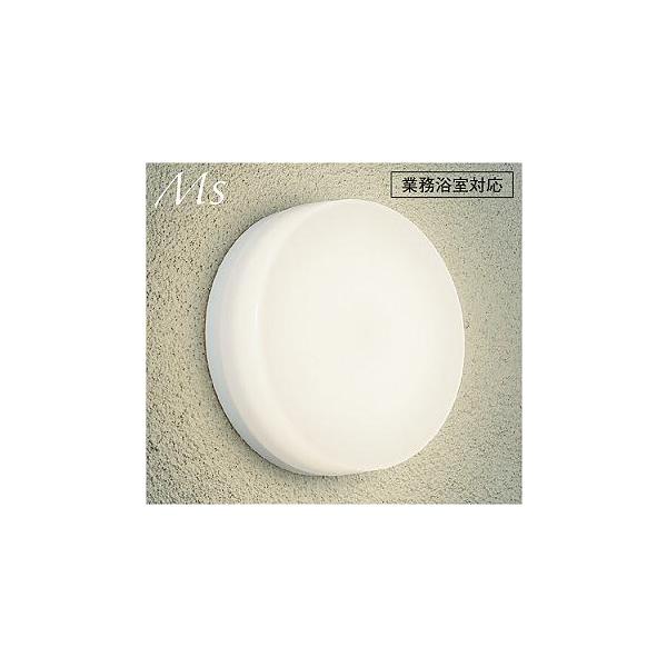 【DWP-41762Y】DAIKO LEDアウトドアライト Ms シンプル丸タイプ 天井付・壁付兼用 業務浴室対応 非調光 電球色（2700K） FCL30W相当 大光電機※品番にて注文をさせていただきます。メーカーにて品番の確認をお願いい...