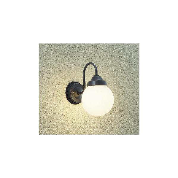 【DWP-41779Y】DAIKO LEDアウトドアライト 人感センサー ON/OFFタイプI 非調光 電球色（2700K） 60W相当 大光電機※品番にて注文をさせていただきます。メーカーにて品番の確認をお願いいたします。画像はイメージで...