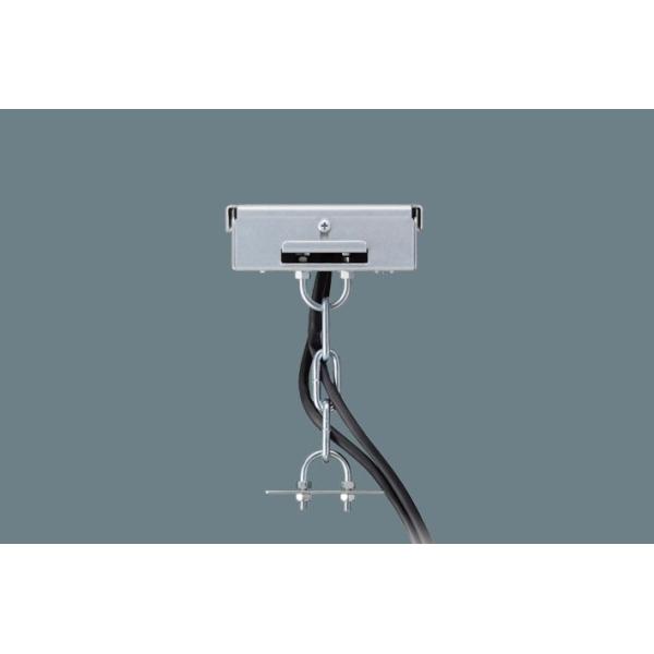 ●質量:0.9kg●さまざまな取り付けに対応 チェーン吊具◆商品型番・パナソニック・NYK00110商品画像はイメージです。品番でのご注文となりますので、仕様やお色味などは事前にメーカーへご確認下さい。◆メーカー問合せ先【0120-878-...