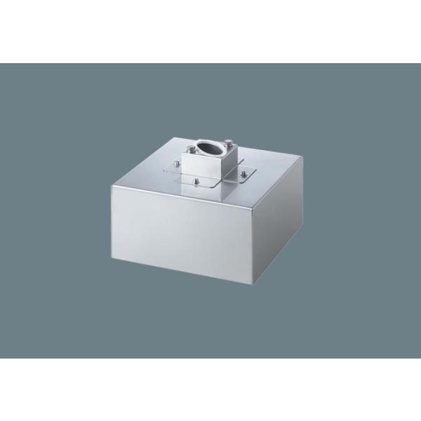 ●幅:200mm●長:200mm●高:130mm●質量:1kg●【本体】ステンレス●ケーブル埋設タイプ用●【適合器具】YYY16150●【適合器具】YYY16160●【適合器具】YYY16170●【適合器具】YYY16180●【適合器具】Y...