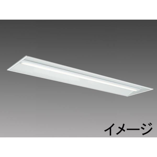 ●セット構成品：EL-LH-B43009+EL-LU45043N AHTN●定格：固定出力・段調光機能付●明るさ：FHF32形x2灯器具 定格出力相当●光色：昼白色 (5000K)●定格電圧 (V)：AC100〜242V●器具光束 (lm)...