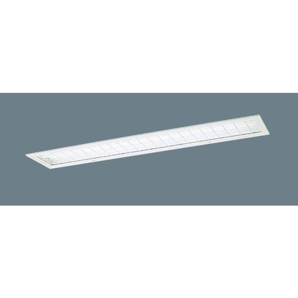 ●基本灯具:NNF42750 LT9●プラスユニット:FK42294F●ランプ:LDL40S・N/14/26●ランプ別売、電源ユニット内蔵●幅:332mm●長:1279mm●埋込穴幅:300mm●埋込穴長:1257mm●埋込高:121mm●...