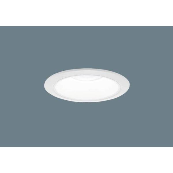 ●本体:NDN28305W●電源ユニット:NNK16001N RY9●LED内蔵、電源ユニット内蔵●LED（昼白色）・色温度:5000K●光源寿命40000時間（光束維持率85％）●埋込穴径:φ100mm●埋込高:59mm●質量:0.8kg...