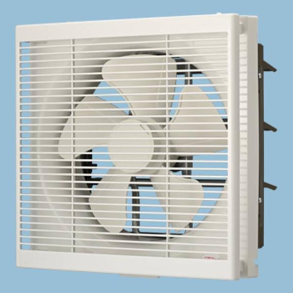 【FY-25EE6/43】パナソニック 事務所用・居室用換気扇 インテリア形換気扇 本体・ルーバーセット 遠隔操作式 排気 電気式シャッター 25cm 【panasonic】※品番にて注文をさせていただきます。メーカーにて品番の確認をお願い...