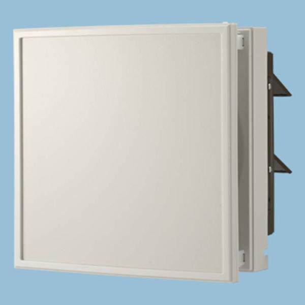 【FY-20EEP6】パナソニック 事務所用・居室用換気扇 インテリア形換気扇(ルーバーセットタイプ) 遠隔操作式 排気・電気式シャッター 20cm 【panasonic】※品番にて注文をさせていただきます。メーカーにて品番の確認をお願いい...