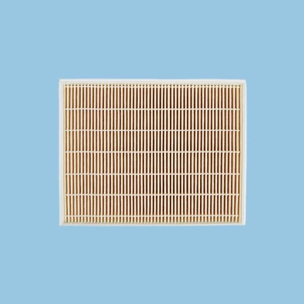 【FY-FDD2217AC】パナソニック 交換用微小粒子用フィルター 熱交気調(カセット形熱交ユニット)用 panasonic※品番にて注文をさせていただきます。メーカーにて品番の確認をお願いいたします。画像はイメージです。●スーパーアレル...