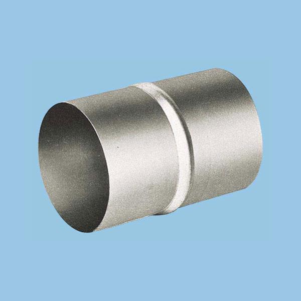 【FY-ST06】パナソニック パイプ継手150 鋼板製 φ150用 専用部材 panasonic※品番にて注文をさせていただきます。メーカーにて品番の確認をお願いいたします。画像はイメージです。パイプ又はチューブなどを接続する際に使用しま...