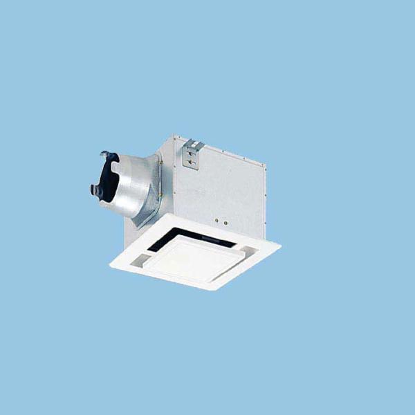 【FY-BGS08】パナソニック 薄形給排気ボックス 消音タイプ 鋼板製(本体) ルーバー(樹脂製)付 φ200用 panasonic※品番にて注文をさせていただきます。メーカーにて品番の確認をお願いいたします。画像はイメージです。●適用パ...