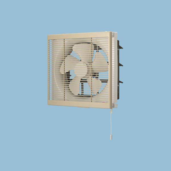 【FY-25VE6/04】パナソニック 一般換気扇本体・ルーバーセット インテリア形換気扇(FY-25VE6)+インテリア形換気扇ルーバー(FY-25R04) panasonic※品番にて注文をさせていただきます。メーカーにて品番の確認をお...