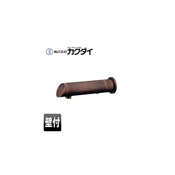 価格.com - カクダイ センサー水栓(ミドル) 713-511-BP (水栓金具) 価格比較