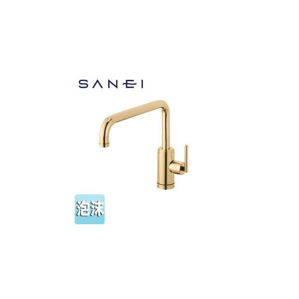価格.com - SANEI シングルワンホール混合栓 K87410JV-NCU-13 (水栓金具) 価格比較