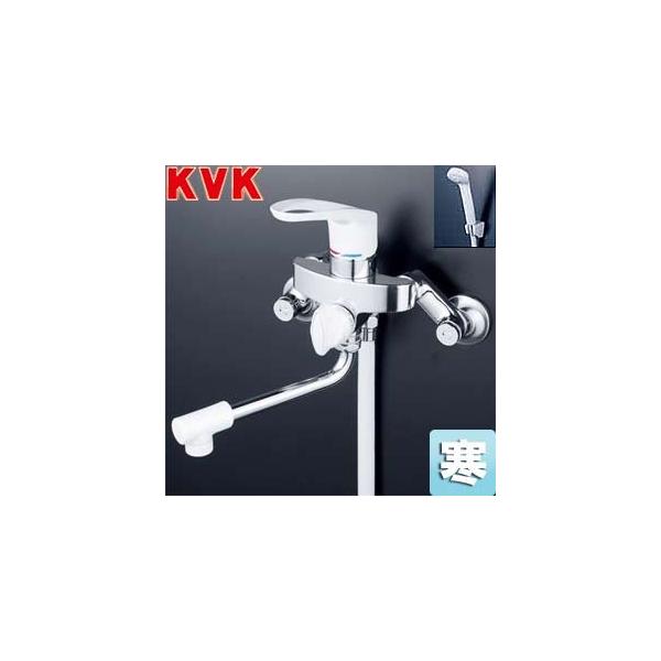 価格.com - KVK シングルレバー式シャワー(寒冷地用) KF5000Z (水栓金具) 価格比較
