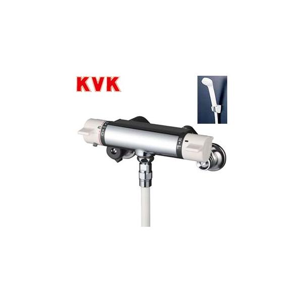 価格.com - KVK サーモスタット式シャワー(シャワー専用) KF800F (水栓金具) 価格比較
