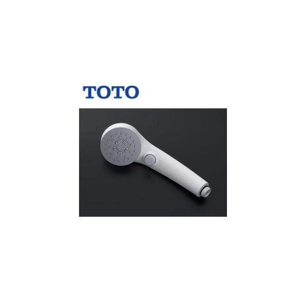 THC79 TOTO シャワーヘッド[取り替え用パーツ][一時止水][コンフォートウエーブクリック]