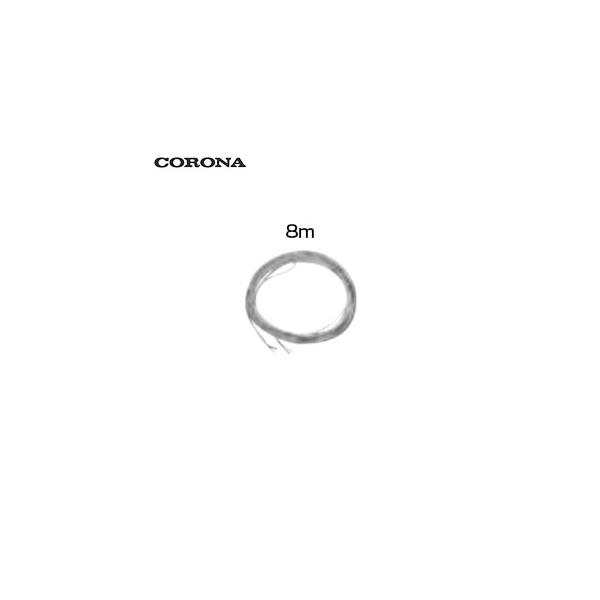 UR-M2-8A CORONA ●リモコンコード[台所・浴室用][8m][エコキュート部材][電気温水器部材]