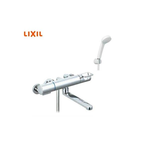 【メーカー・商品】 ＩＮＡＸサーモスタット付シャワーバス水栓 エコフルスプレーシャワー【品番】BF-KA145TSG【納期について】納期は翌営業日〜翌々営業日までには発送（土日祝日は不可）【配送について】一部地域除き全国送料無料 西濃運輸で...