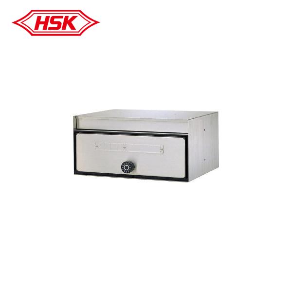 ハッピー金属工業 COMPOS集合ポスト 深型タイプ CP-205【仕様】本体：ステンレス(SUS304) ヘアライン仕上1.5t　　　合成ゴム(CR) ブラック扉：ステンレス(SUS304) ヘアライン仕上0.7t【サイズ】W390×D3...