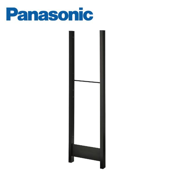 Panasonic 埋め込み専用ポール CTN8250B【サイズ】幅476×奥行60×高さ1590mm【対応商品】宅配コミュニケーションボックス e-COMBO LIGHT宅配ボックス COMBO LIGHT
