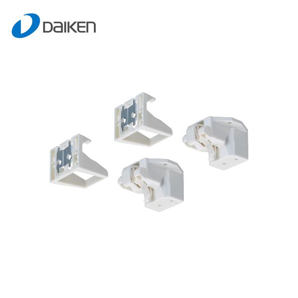 大建工業 玄関収納 耐震ロック 4個入 FMR89970【入り数】4個入り【取付可能機種】以下のハンドルありタイプに取付できます。・天袋・下部収納(開戸タイプ)・シューズ収納・ロング収納A・トランクユニット※扉1枚につき1個取付けます。※ミ...