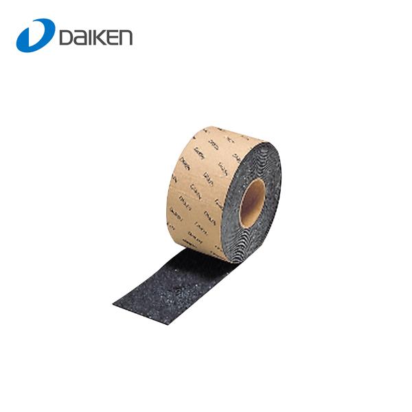 大建工業 粘着遮音シート100N 2巻 GB04013音の漏れを軽減する下地用シート材。音漏れ防止効果の高い粘着タイプ。壁面や天井面・給排水用配管やダクトの施工材料としても使えます。【サイズ】2.8mm厚さ 100mm×10m/巻【梱包入数...