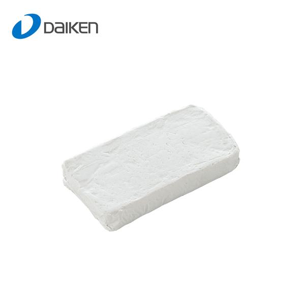 大建工業 遮音隙間充填材 10個入 GB1901防音効果を高める施工部材。継目や入り隅取り合い部、開口部などの隙間を埋める専用部材。比重が重く、遮音効果にも優れています。コンセントボックスのまわりや、防音ドアと柱の取り合い部などの比較的大き...