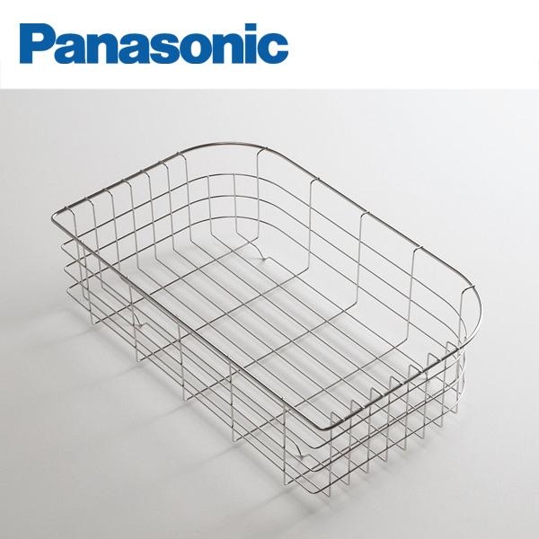 Panasonic 水切りカゴ Gシンク76用 JUA13SC4C【サイズ】260×440×125mm