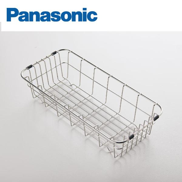Panasonic 水切りカゴ ラクするシンク用 JUA52SC4C【サイズ】215×422×105mm