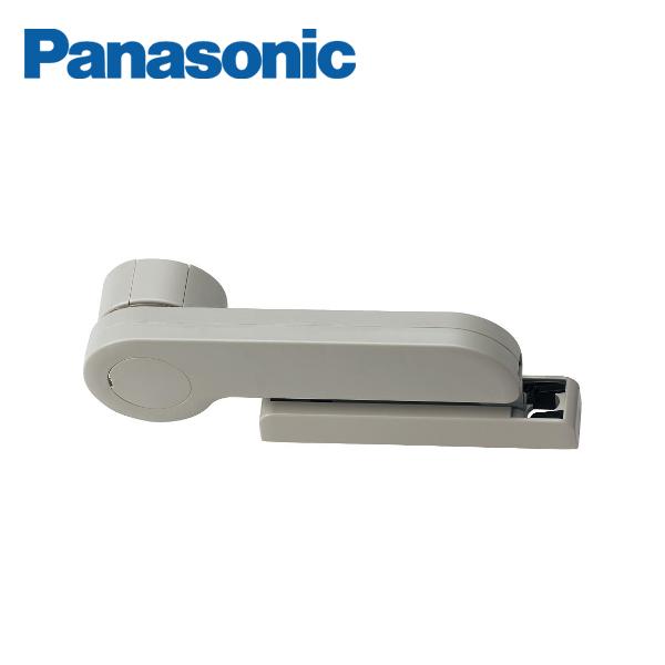 パナソニック 開き戸ソフトクローズ MJE2BF1AN Panasonicすっきりした外観の開き戸ソフトクローズ。戸先に後付けできるので、リフォームにもおすすめです。後付け可能でシンプルな納まりです。扉の引き込み速度も調整でき、お好みのスピ...