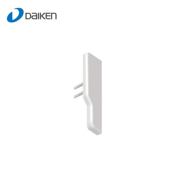 大建工業 ハンガー長押エンド部材 左右1個入 MT7145-WH【入り数】左右各1個入り