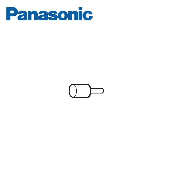 Panasonic 玄関用収納 コンポリア 樹脂棚板用 棚ダボ 16個入 QC01002【サイズ】φ3、頭径φ5、長さ約16mm