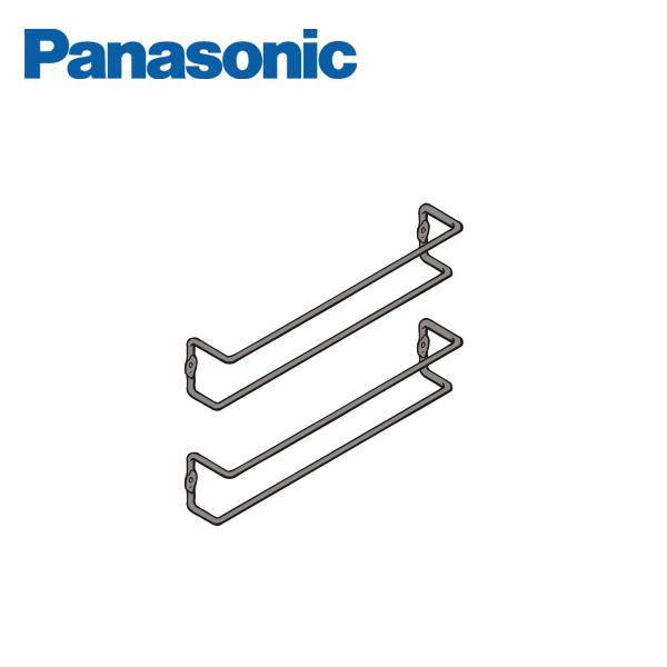 Panasonic 玄関用収納 コンポリア 扉収納 スリッパ QCE4PS扉裏をスリッパ収納として活用できます。●ねじピッチ344mm