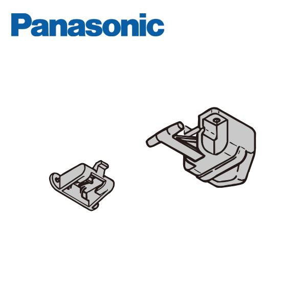 Panasonic 玄関用収納 コンポリア 耐震ロック QCE4PTL振動時地震で揺れるとフックが作動し、開こうとする扉をロックします。(扉を押すとロックが解除されます)通常時ロック機構は作動しませんので開閉は自由にできます。
