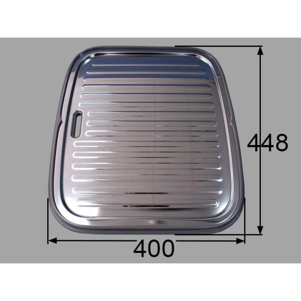 サンウェーブ（sunwave）　水切りトレー　NMT-1K オプション部品